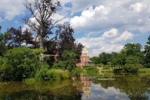 Bad Muskau - Happyday Reisen